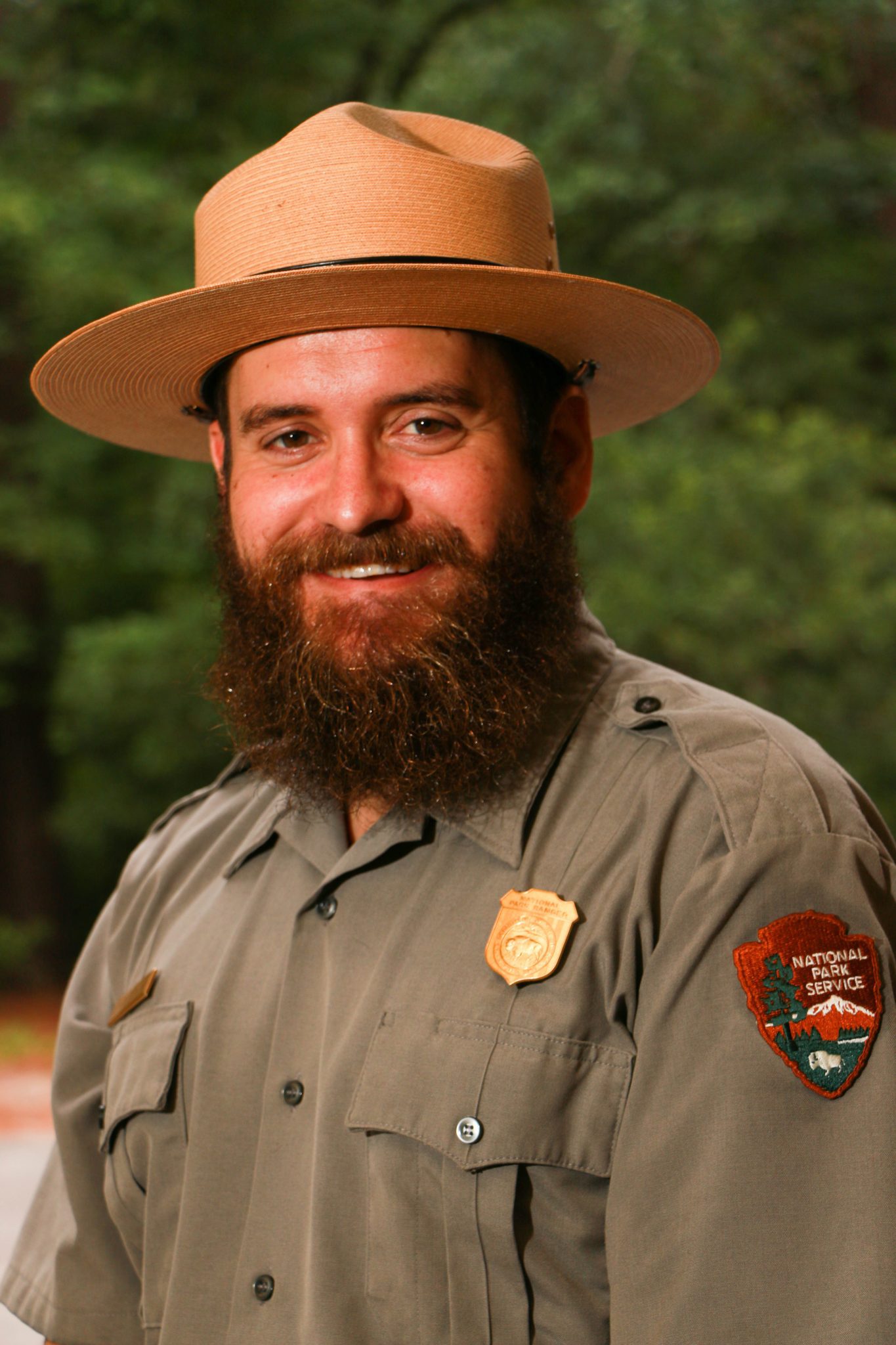 Toering new Lookout chief of interpretation, education | Coastal Review