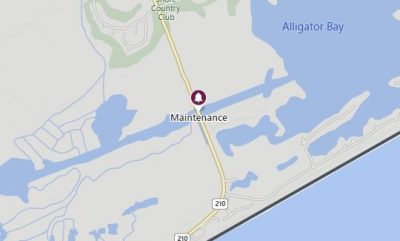 Work on North Topsail Beach Bridge to begin Monday | Coastal Review