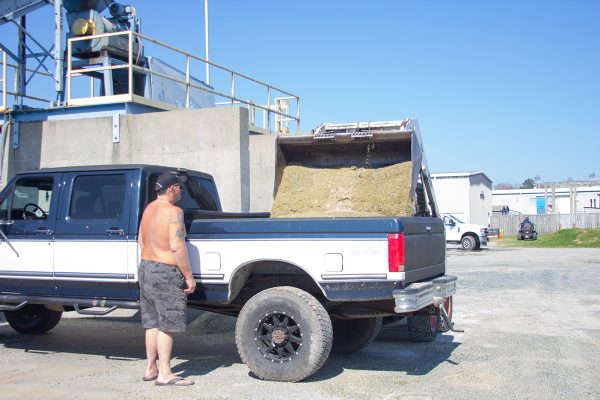 Outer Banks recycling stabilizes after years of turmoil | Coastal Review Outer Banks recycling stabilizes after years of turmoil | Coastal Review