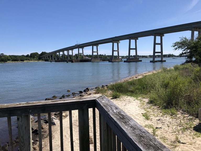 Onslow County's rich coastal history often overlooked | Coastal Review