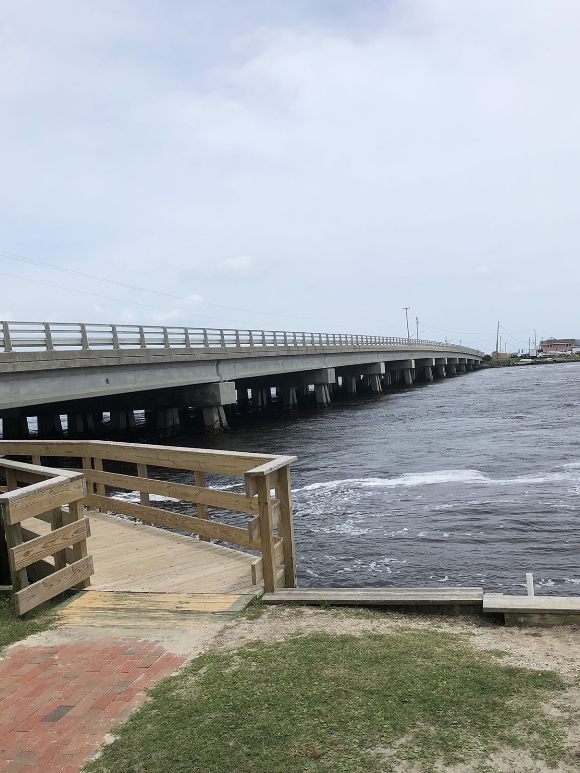 Onslow County's rich coastal history often overlooked | Coastal Review