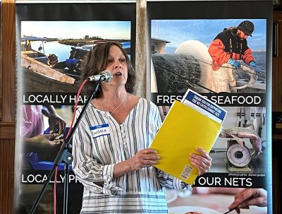 Black Carolinians in fishing industry heart of new exhibit | Coastal Review