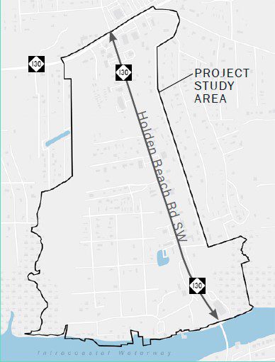 Brunswick County travelers, residents asked for feedback | Coastal Review