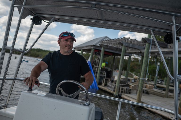 NC Coastal Federation to recognize conservation efforts | Coastal Review