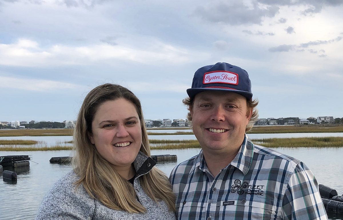 NC Coastal Federation to recognize conservation efforts | Coastal Review