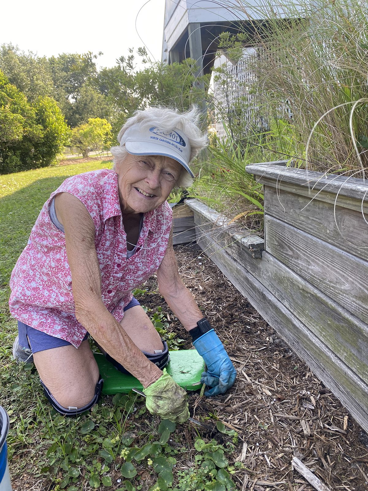 NC Coastal Federation to recognize conservation efforts | Coastal Review