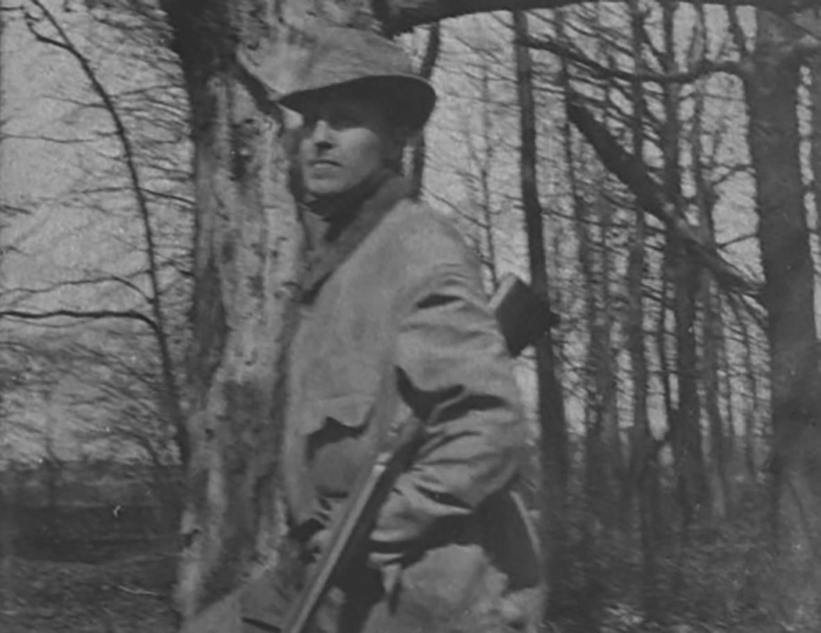 Uncovering the improbable tale of multifaceted Frank Stick | Coastal Review