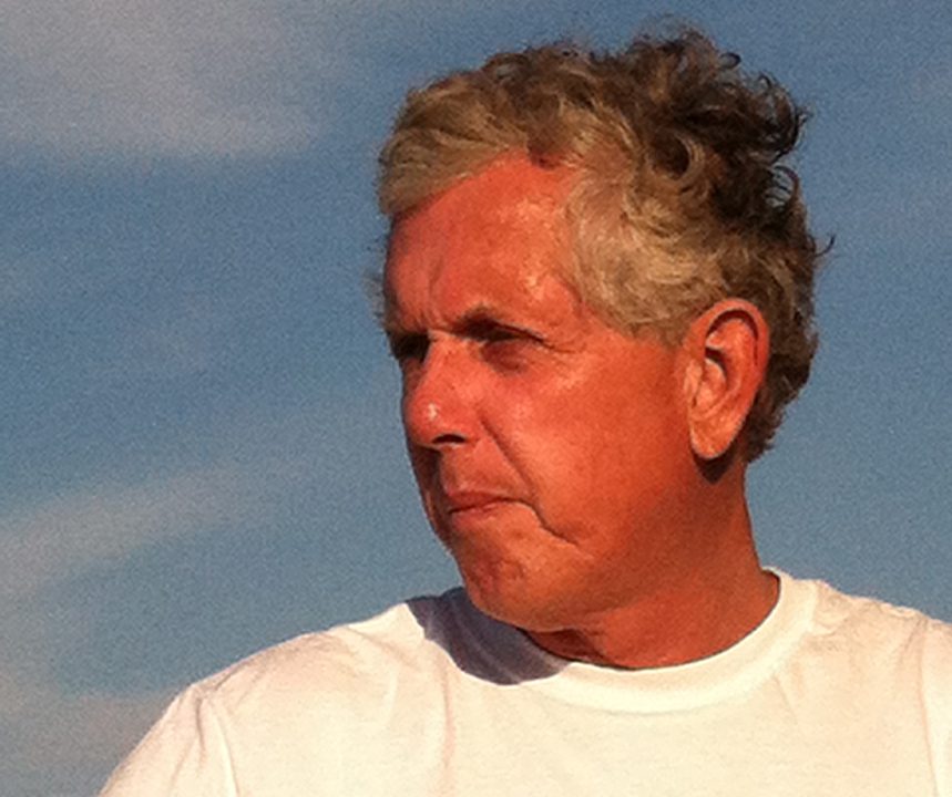 Frank Stick finds success, designs signature Banks cottage | Coastal Review