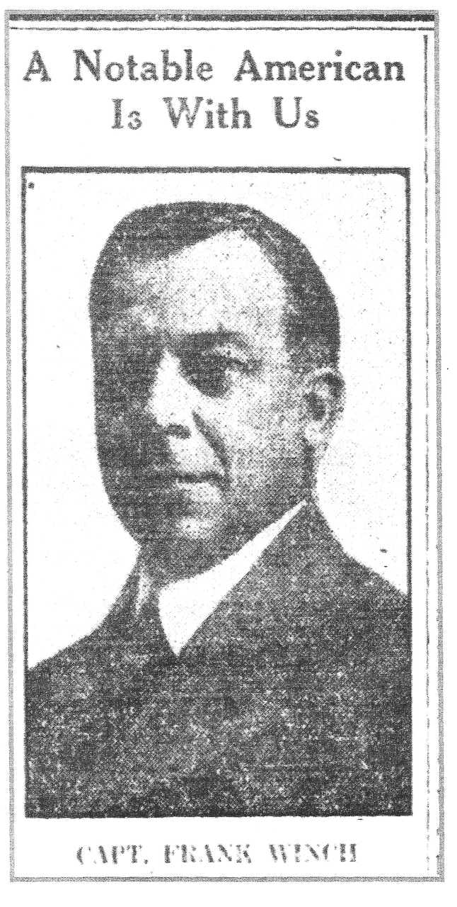 'Millions Have Been Made': Frank Stick changes careers | Coastal Review