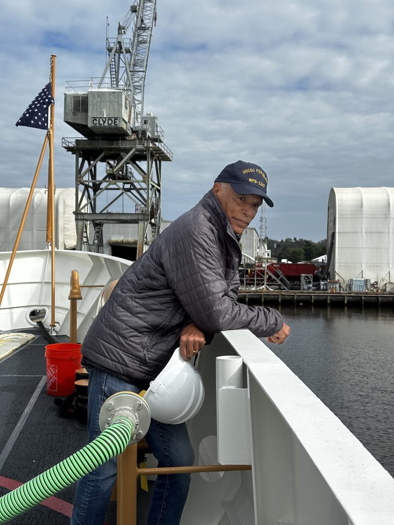 A special time to remember the 1896 E.S. Newman rescue | Coastal Review