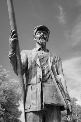 On this day: Etheridge becomes Life-Saving Station Keeper | Coastal Review