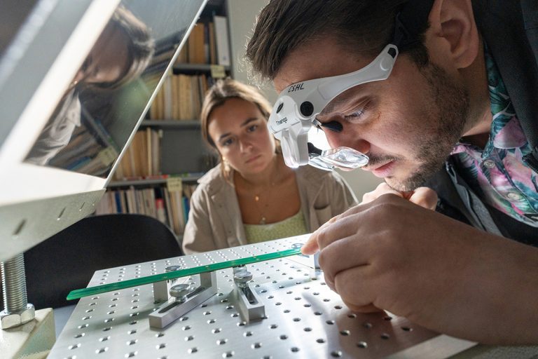 UNCW researchers to study how waves, storms move sand | Coastal Review