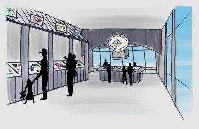 Estuarium to get cooking with new Seafood School exhibit | Coastal Review