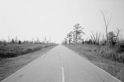 The Road to Mashoes | Coastal Review