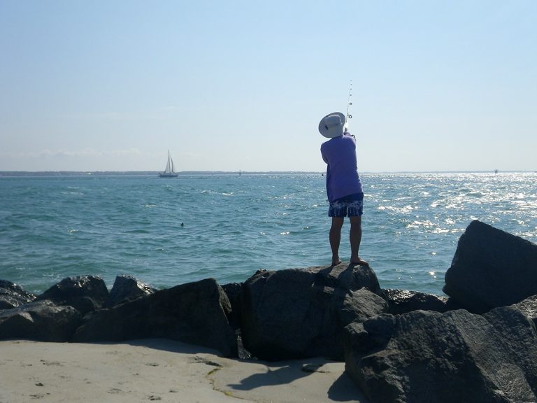 State commissions adopt fisheries catch-reporting rules | Coastal Review
