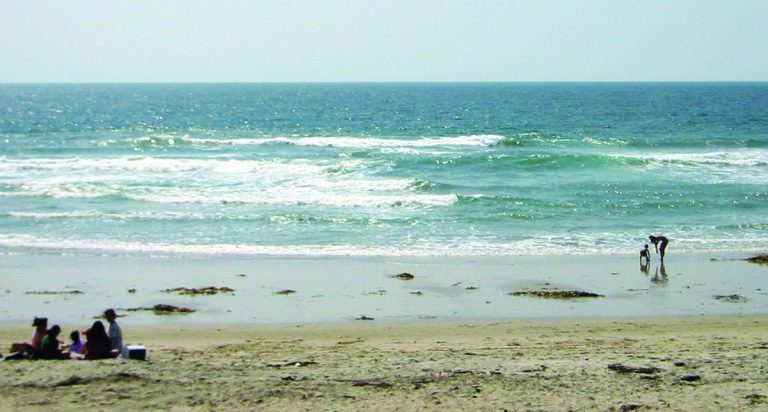 Forecasters, lifeguards warn: Rip currents are deadly | Coastal Review