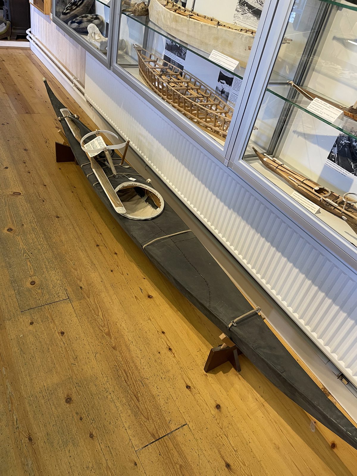 Samantha Farquhar finds trust a must in fishing research | Coastal Review