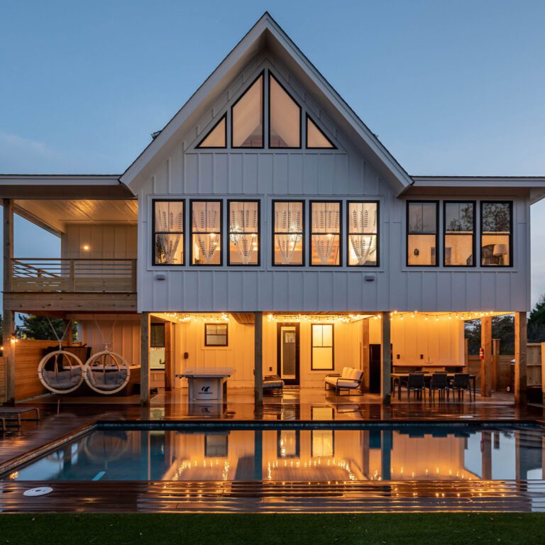 John Fussell: Bird Watcher, Bird Defender | Coastal Review