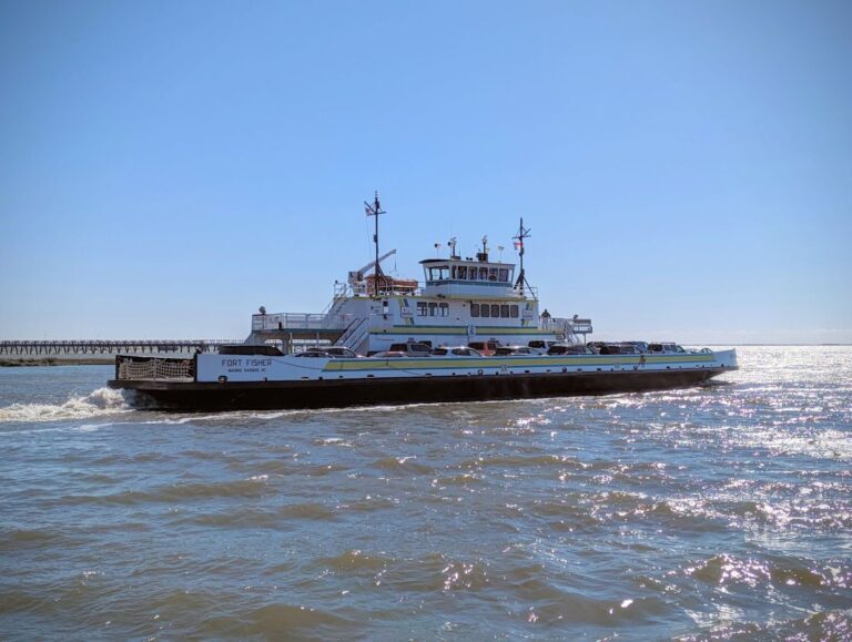 State Ferry Division plans four career recruitment events | Coastal Review