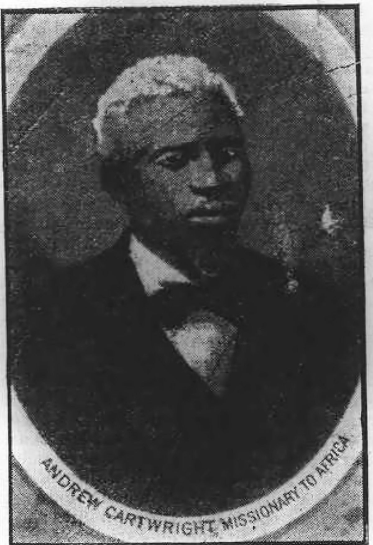 AME Zion leader Cartwright left mark on Albemarle area | Coastal Review