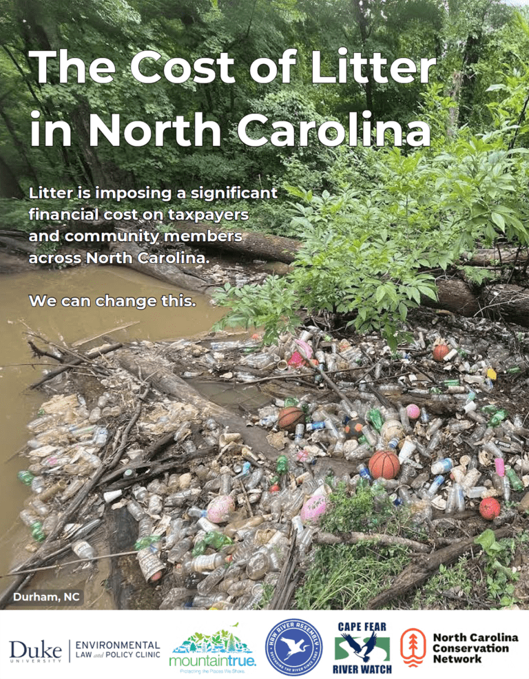 State's fix for costly litter problem 'not efficient or sufficient ...