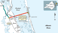 State issues permits, certification for mid-Currituck bridge | Coastal ...