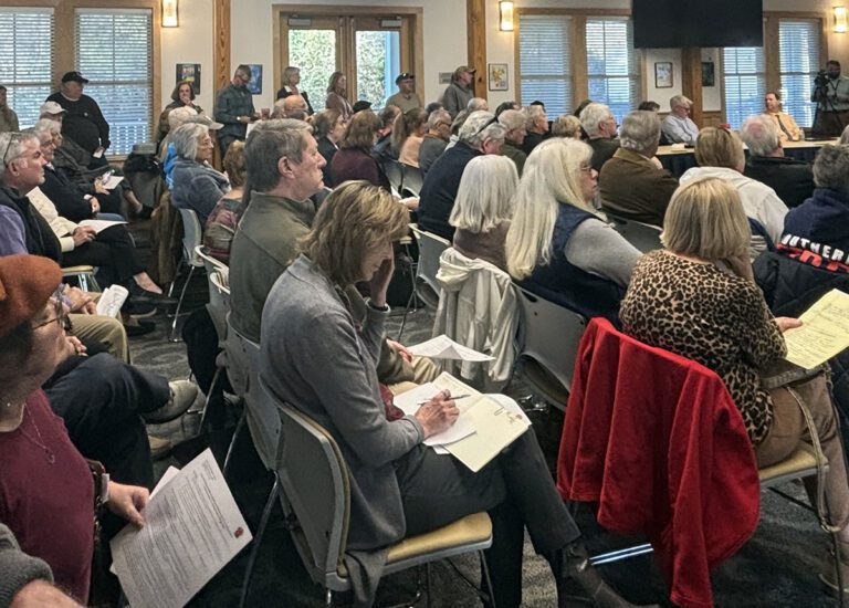 Decades on, mid-Currituck bridge plan faces same hurdles | Coastal Review