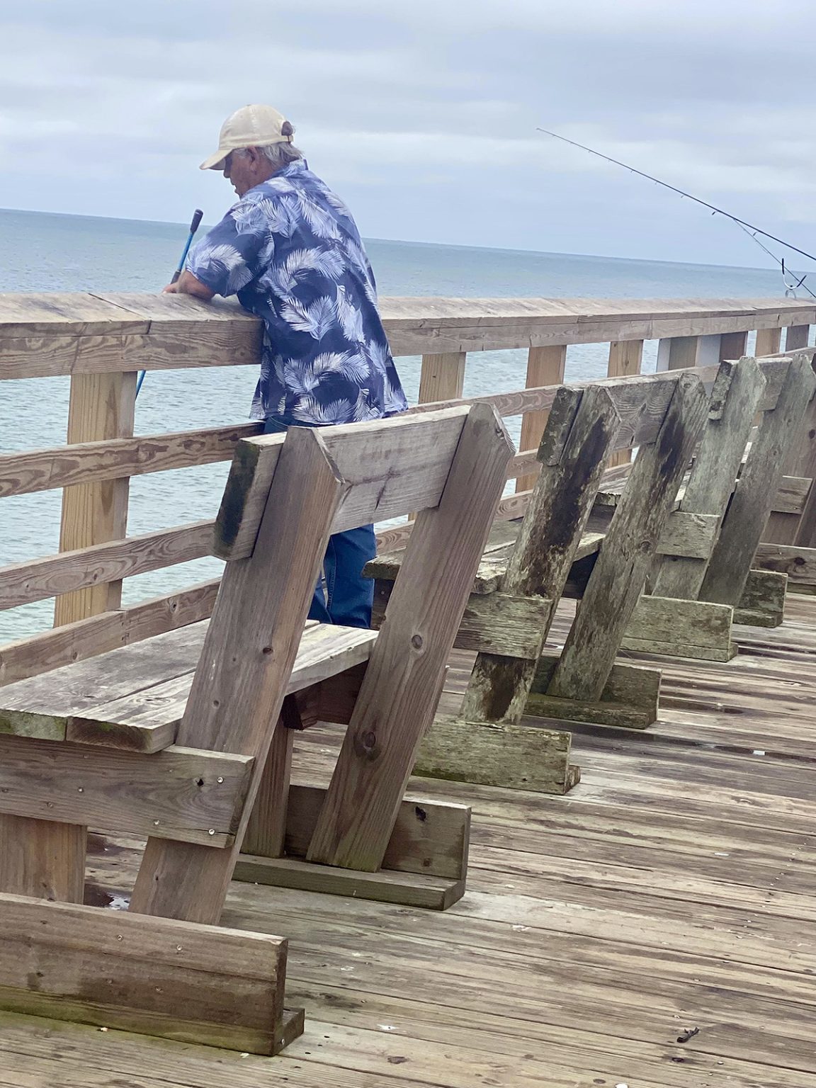 Survey says ... be considerate with your music while fishing | Coastal ...