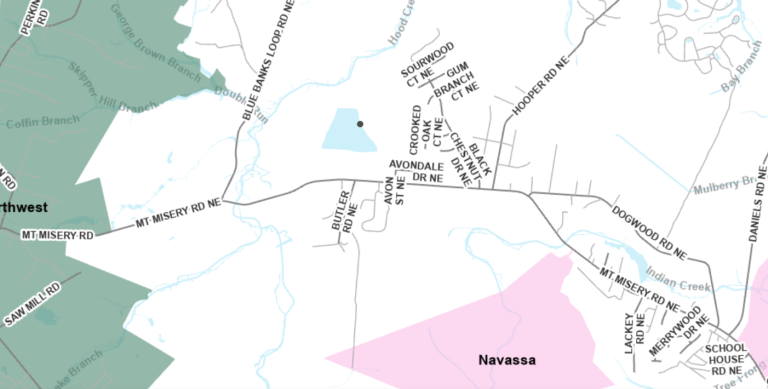 Brunswick County buys land for future raw water reservoir | Coastal Review