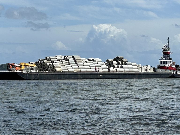 Division makes big additions to two offshore artificial reefs | Coastal ...