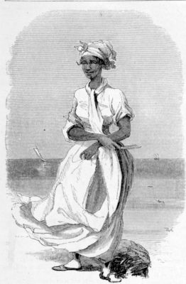 'Free women of color during Revolutionary Era' program set | Coastal Review