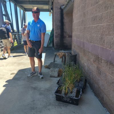 Joel Fodrie named director of Duke Marine Lab | Coastal Review
